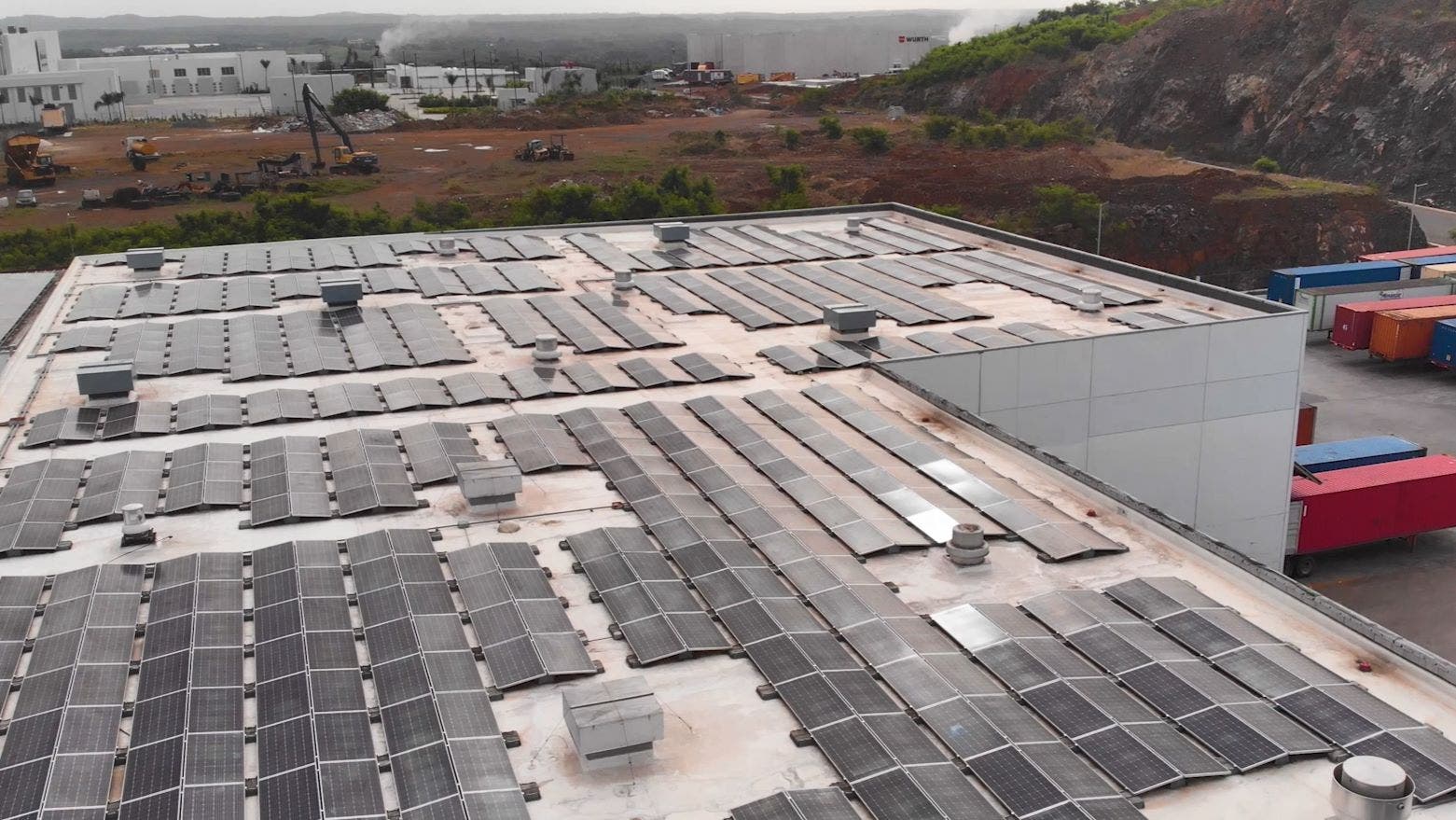 Dominican Republic will be the country with the largest solar power ...