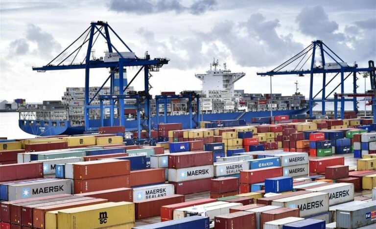 Dominican Republic | Free Trade Zone exports hit record high in July ...