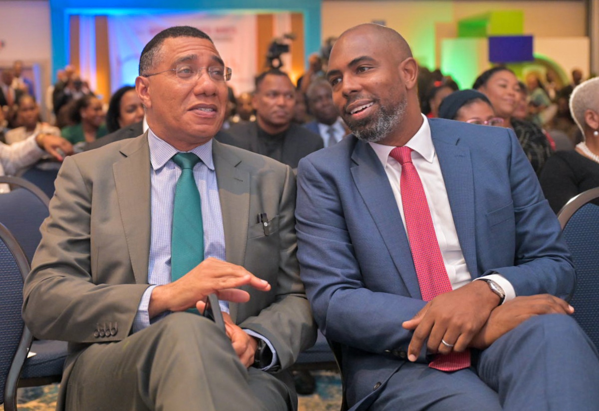 Jamaica | Gov’t Completing Legislative Framework To Establish Jamaica ...