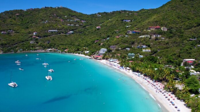 New UK ETA won’t apply to Overseas Territories, including BVI and TCI ...