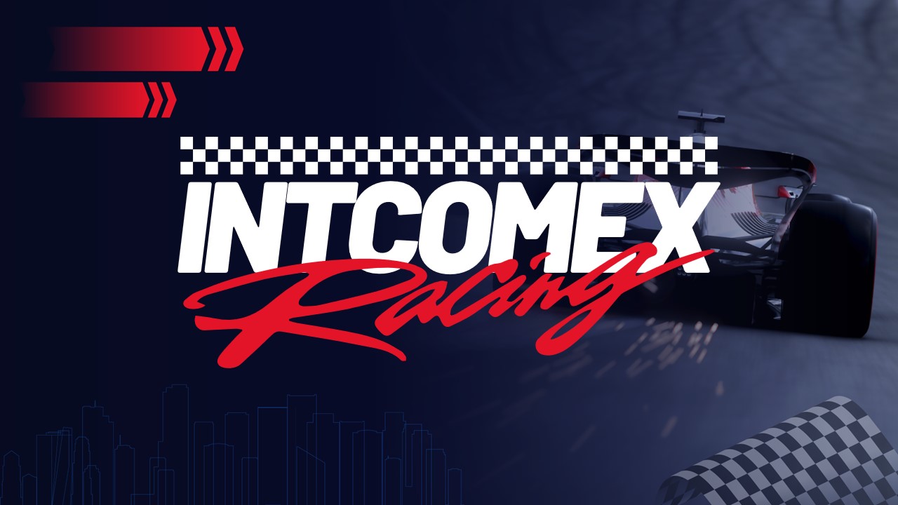 Intcomex Racing kicks into high gear for the Miami Grand Prix with its ...