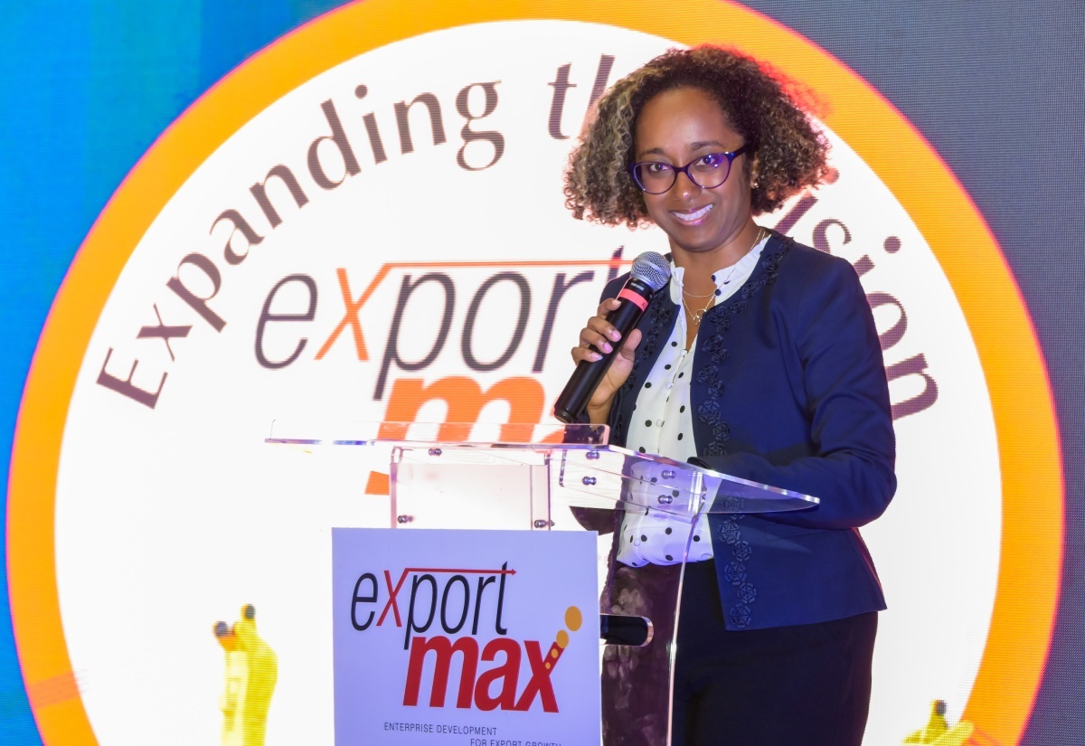 Jamaica | Local Tech Companies Demonstrate Innovative Solutions They ...