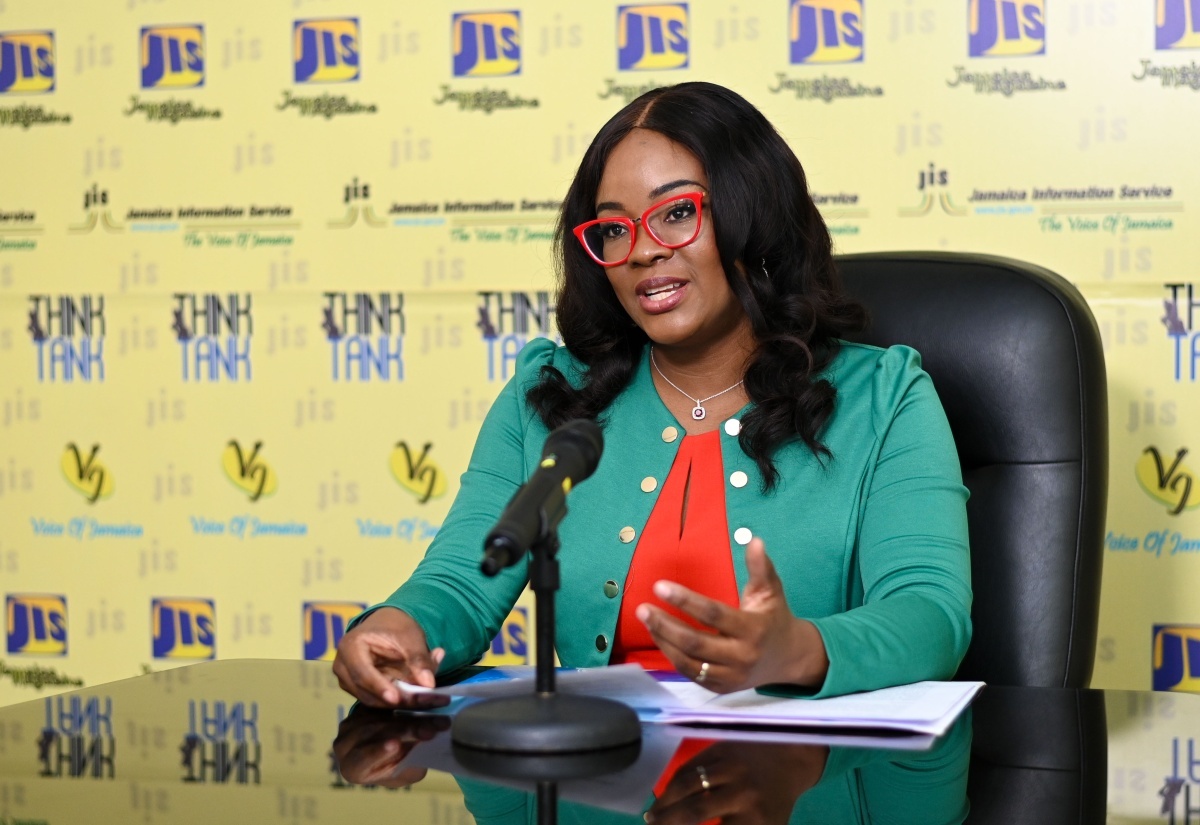 Jamaica | Science and Technology on Display Throughout November ...