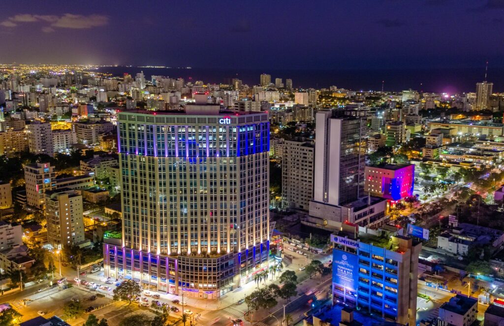 ECLAC projects 2.9% economic growth for the Dominican Republic in 2025 ...