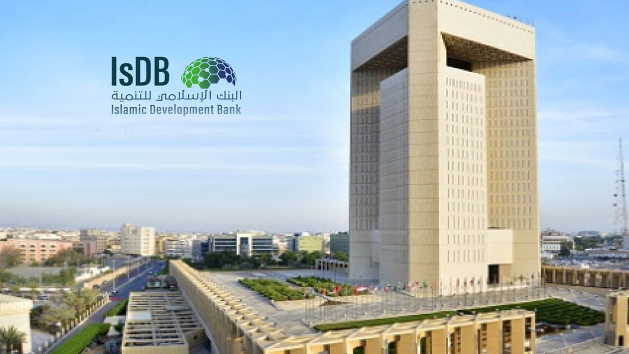Islamic Development Bank and IDB Group Announce $1 Billion Financing ...