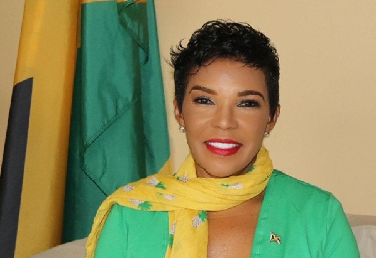 Jamaica | Digital Postal Codes Initiative Aims to Modernise Jamaica’s ...