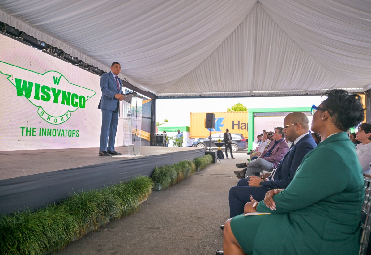 Prime Minister Welcomes Jamaica’s Latest Global Credit Ratings ...